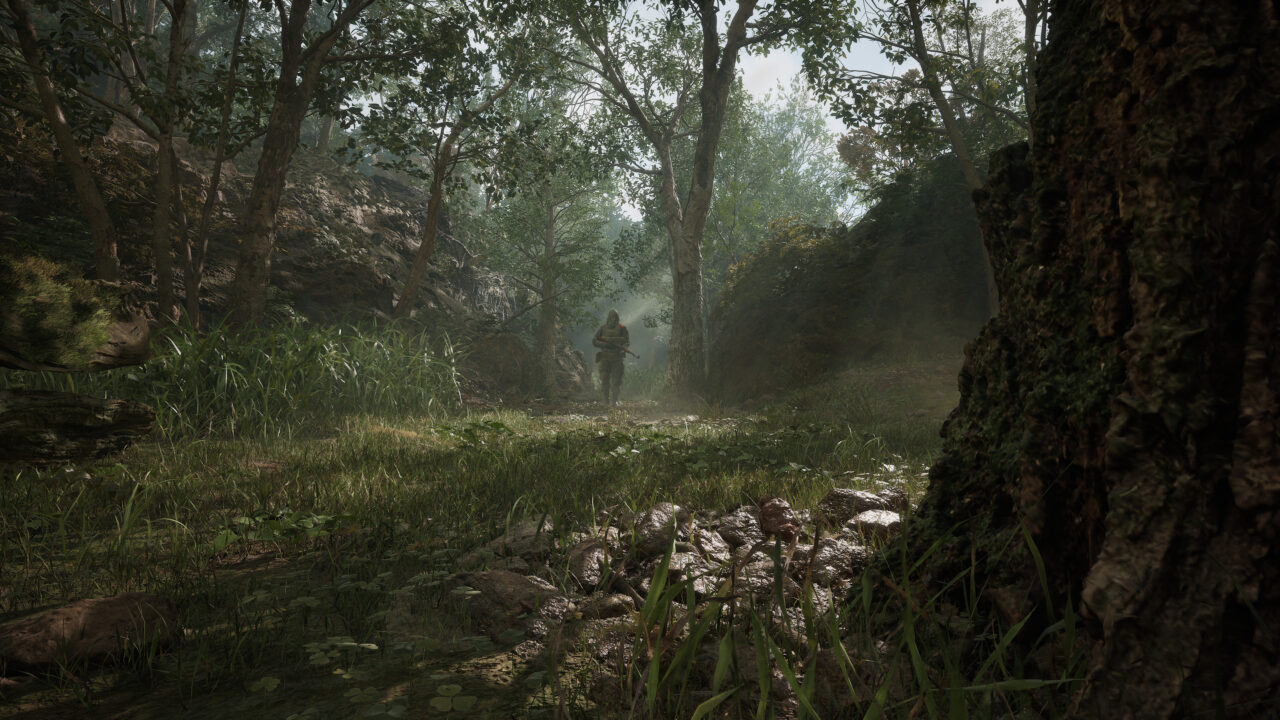 Official: Konami announces Metal Gear Solid 3 remake and remaster ...
