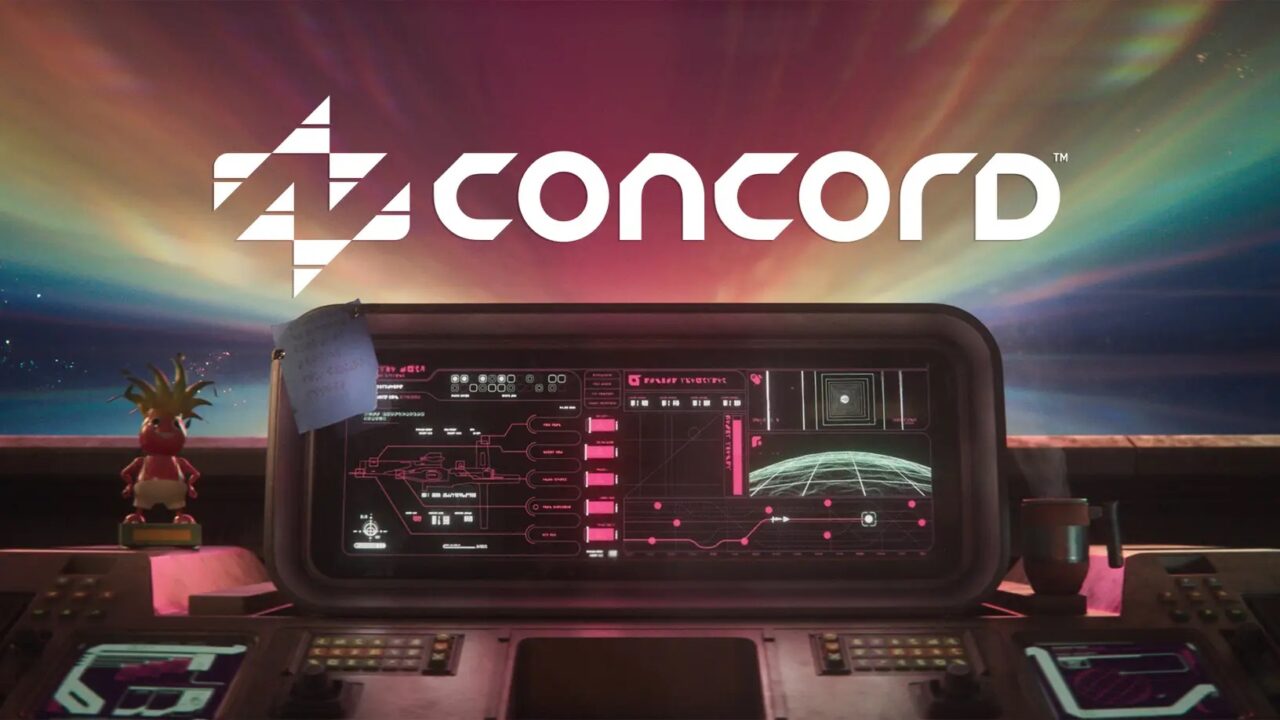 PlayStation’s newest studio has revealed sci-fi multiplayer FPS Concord ...