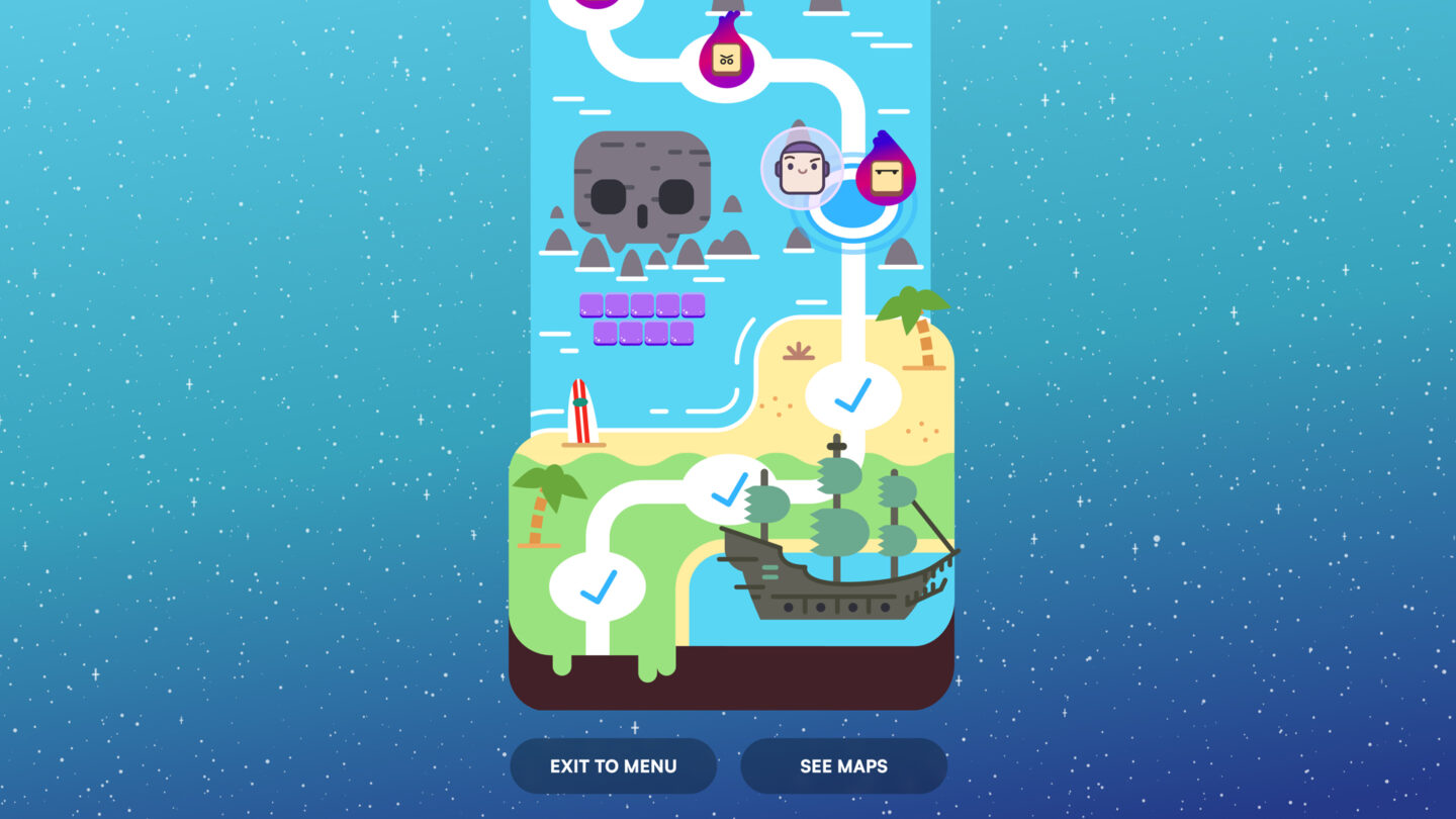 In detail: All 20 of today’s new Apple Arcade games | VGC