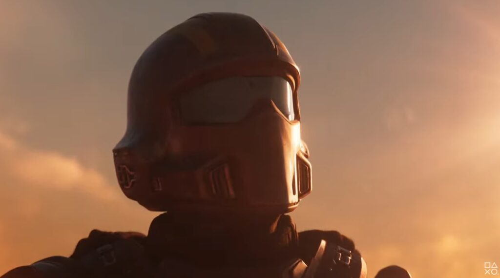 Helldivers 2’s latest update kicks idle players back to the title ...