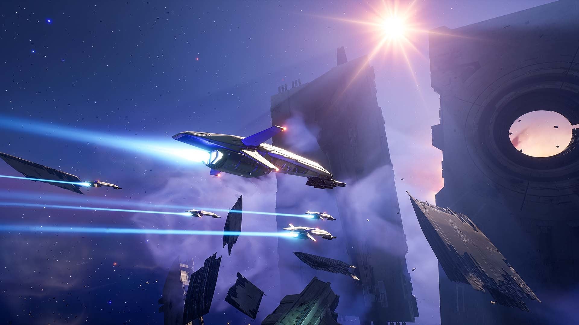 Homeworld 3’s release has been delayed to early 2024 | VGC
