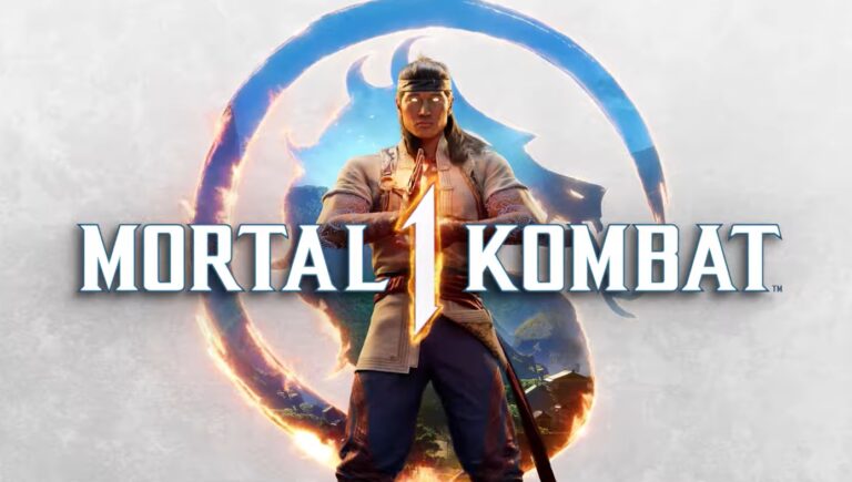 Mortal Kombat 1 | VGC