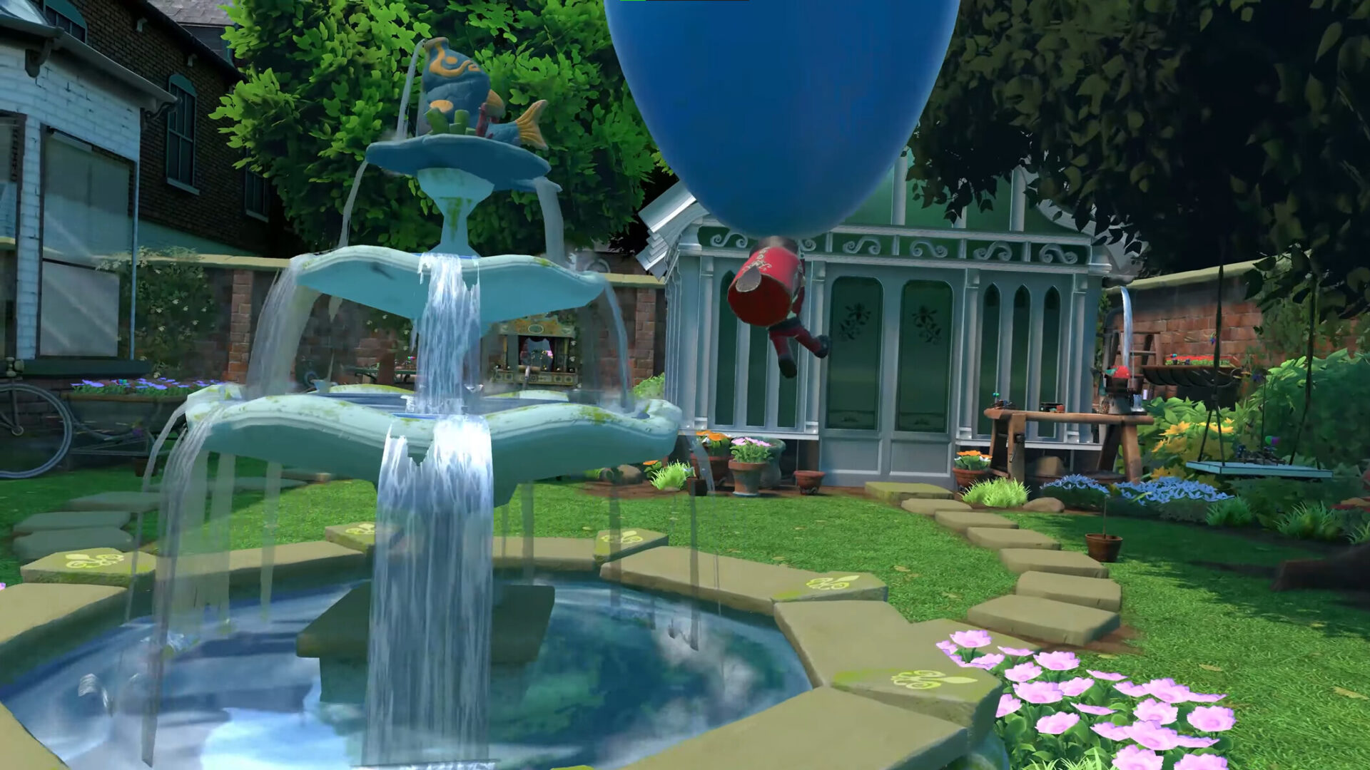 Review: Tin Hearts delivers charming, heartfelt puzzles like clockwork ...