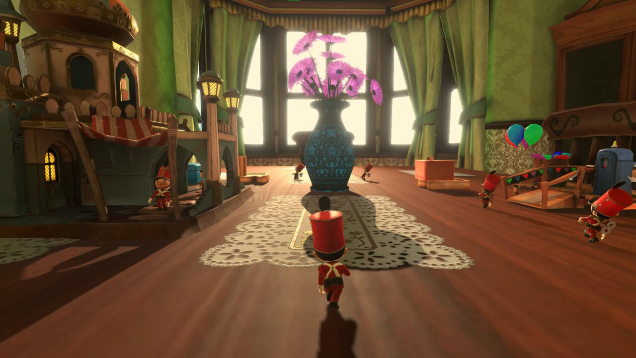 Review: Tin Hearts delivers charming, heartfelt puzzles like clockwork ...