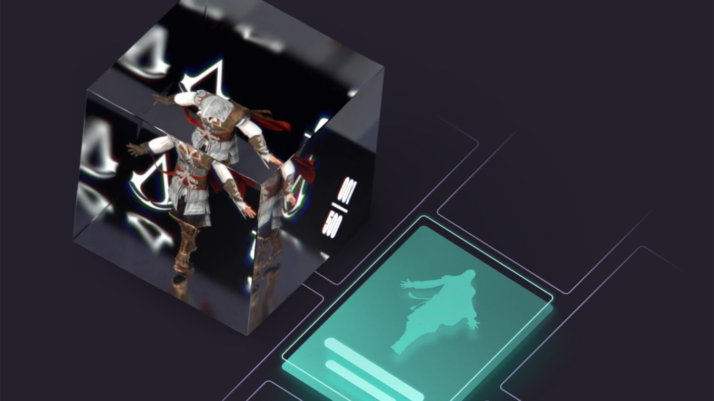 Ubisoft plans to increase the number of Assassin’s Creed developers by ...