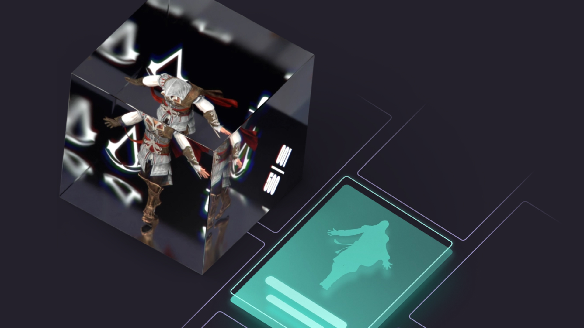 Ubisoft has licensed a series of Assassin’s Creed NFTs | VGC