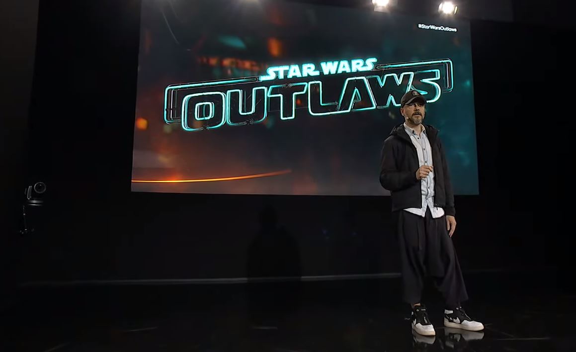 By default, Ubisoft won this week’s best ‘live’ conference | VGC