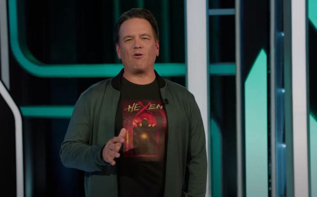 Xbox saves the summer with a solid showcase that channels the E3 of old ...