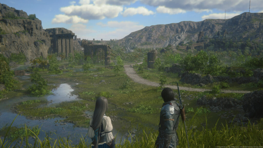 Review: Final Fantasy 16 is an incredible action game that doesn’t ...