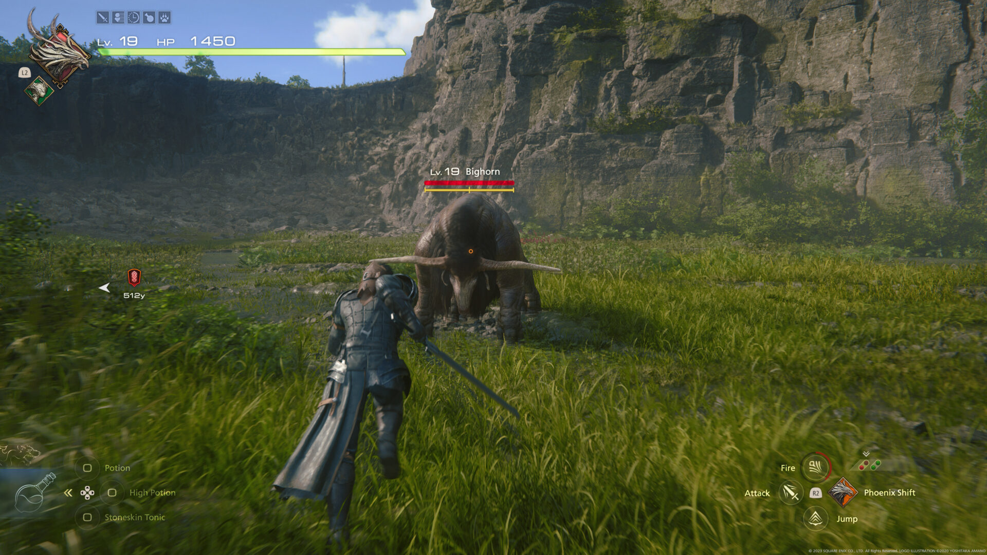 Review: Final Fantasy 16 is an incredible action game that doesn’t ...