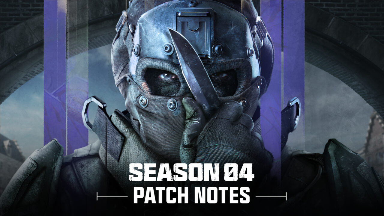 Warzone Season 4 patch notes reveal big changes to health and final ...