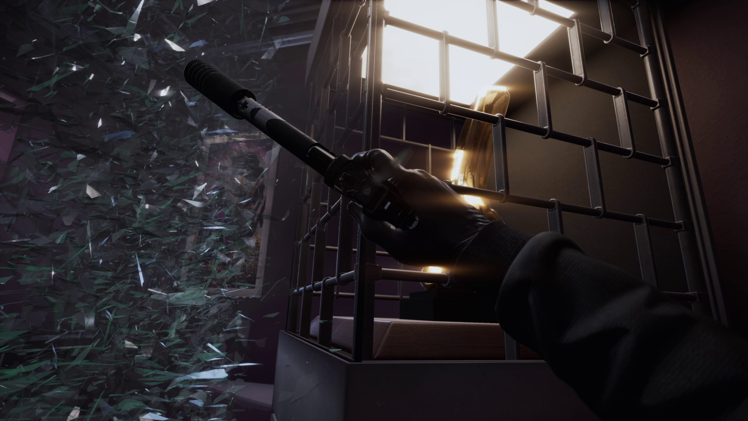 Interview: Starbreeze says Payday 3 is an evolution but ‘it’s still f ...