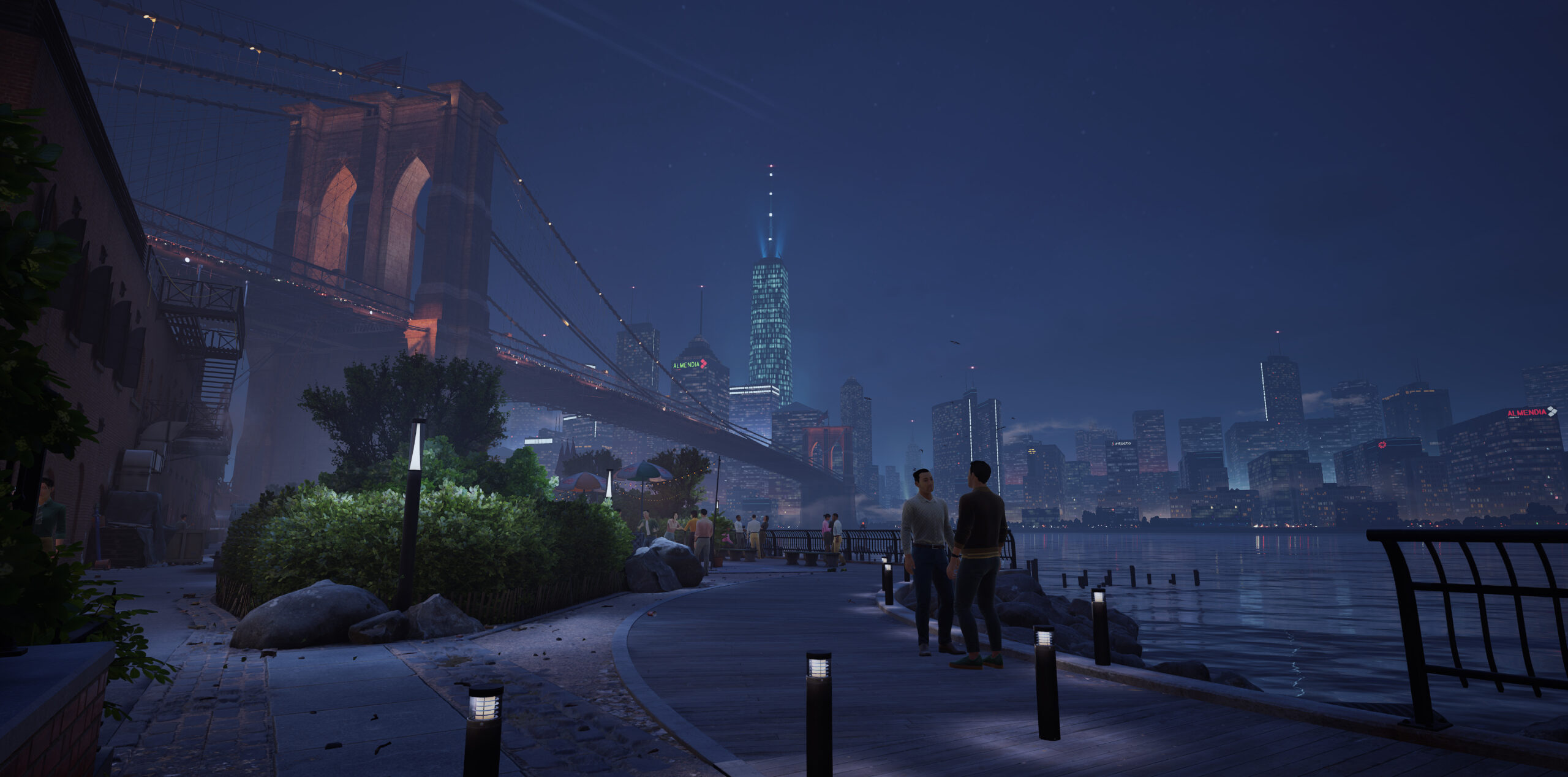 Interview: Starbreeze says Payday 3 is an evolution but ‘it’s still f ...