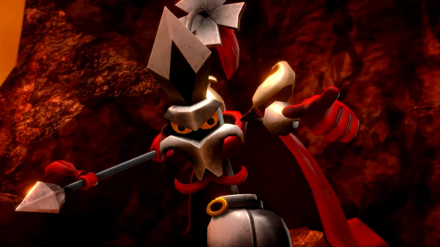 Gallery: See the first 27 screenshots of the Super Mario RPG remake | VGC