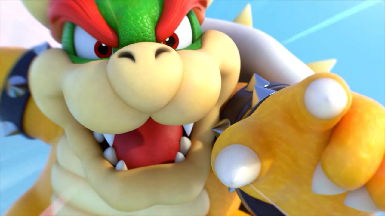 Gallery: See the first 27 screenshots of the Super Mario RPG remake | VGC