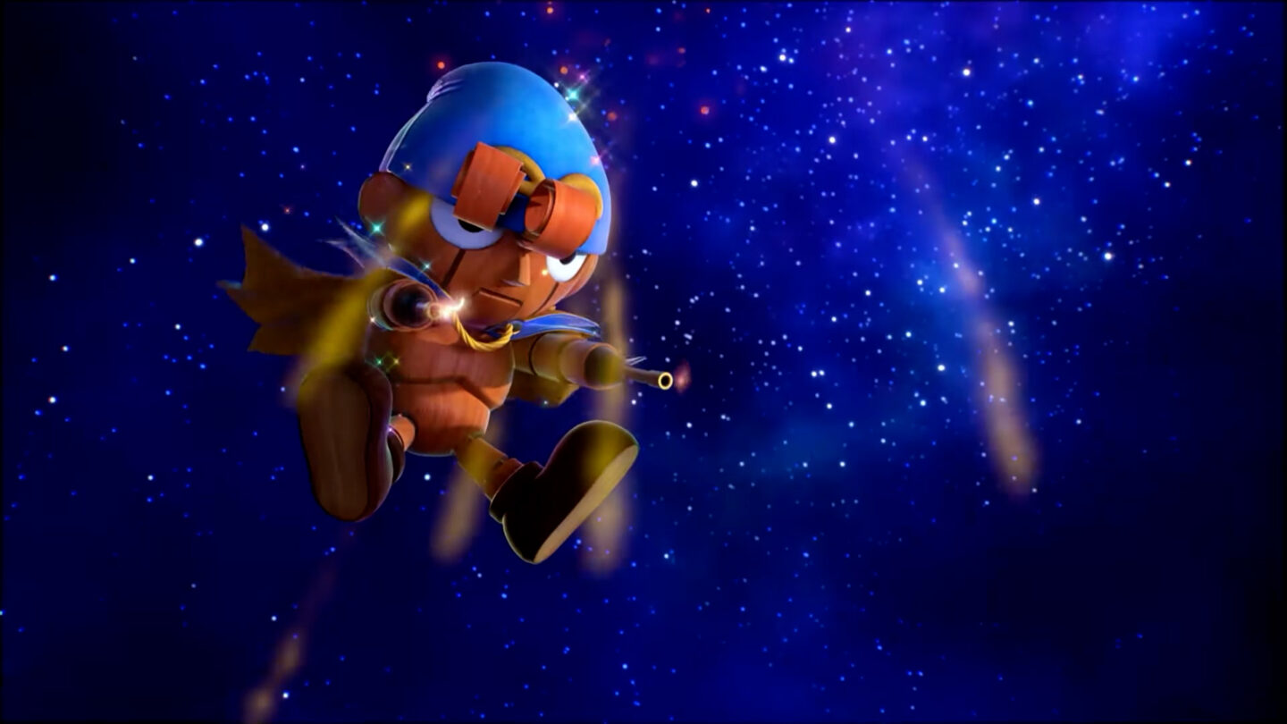 Gallery: See the first 27 screenshots of the Super Mario RPG remake | VGC