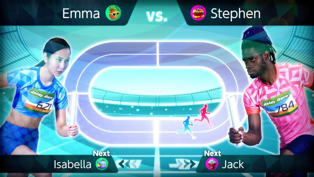 Nintendo’s new Joy-Con party game is better with a smartphone | VGC