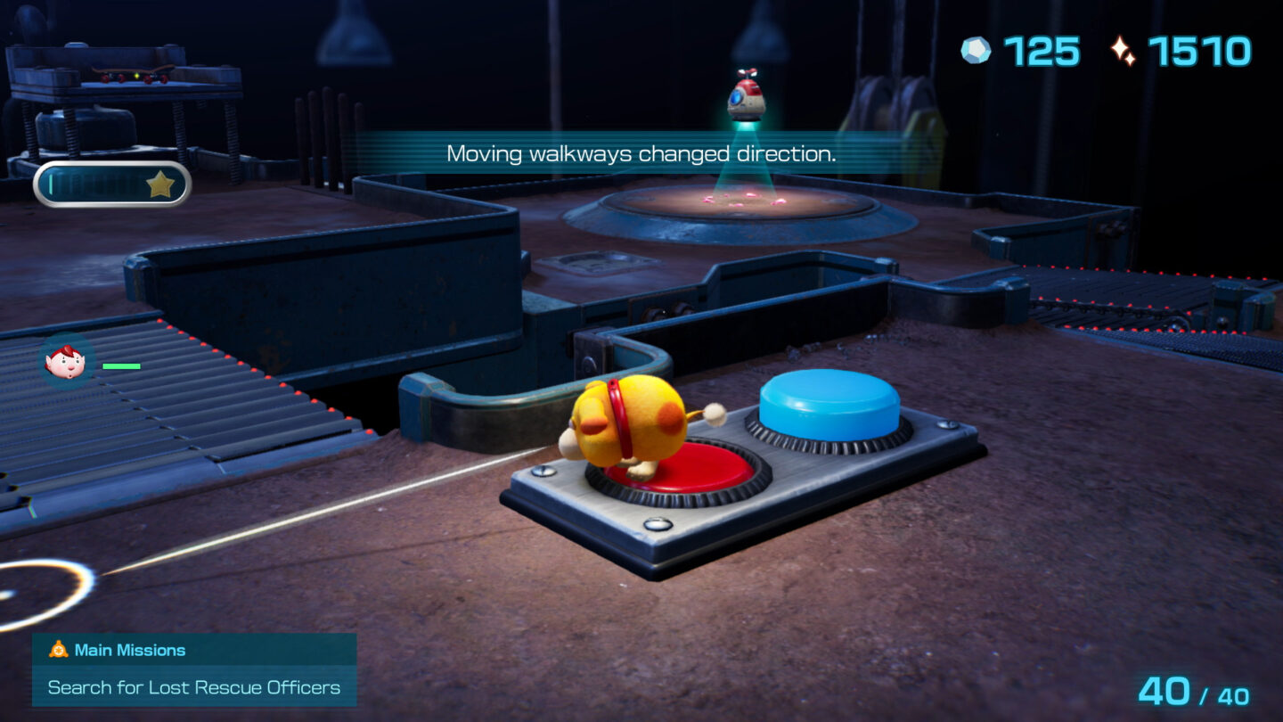 First play: Pikmin 4 evolves the series gameplay in subtle, yet ...