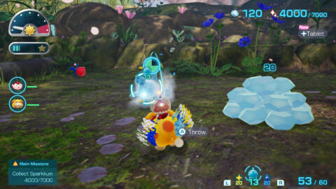 First play: Pikmin 4 evolves the series gameplay in subtle, yet ...