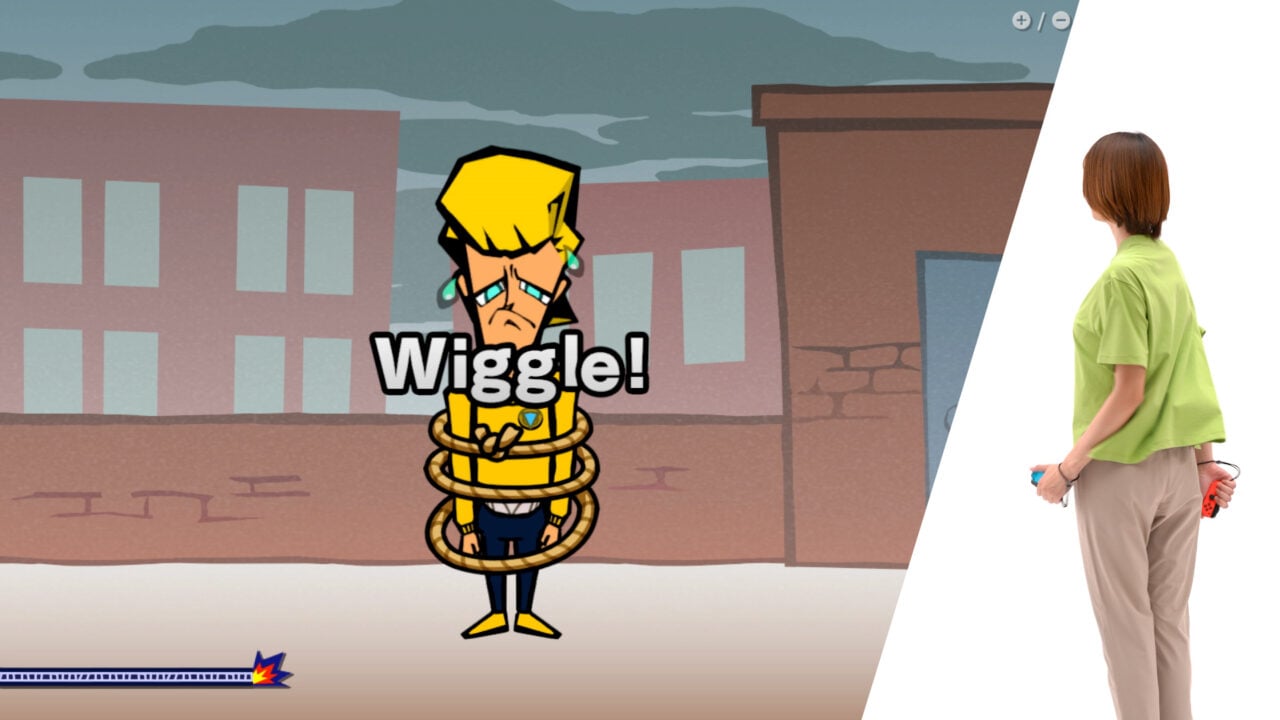 A new WarioWare game will be released this year | VGC