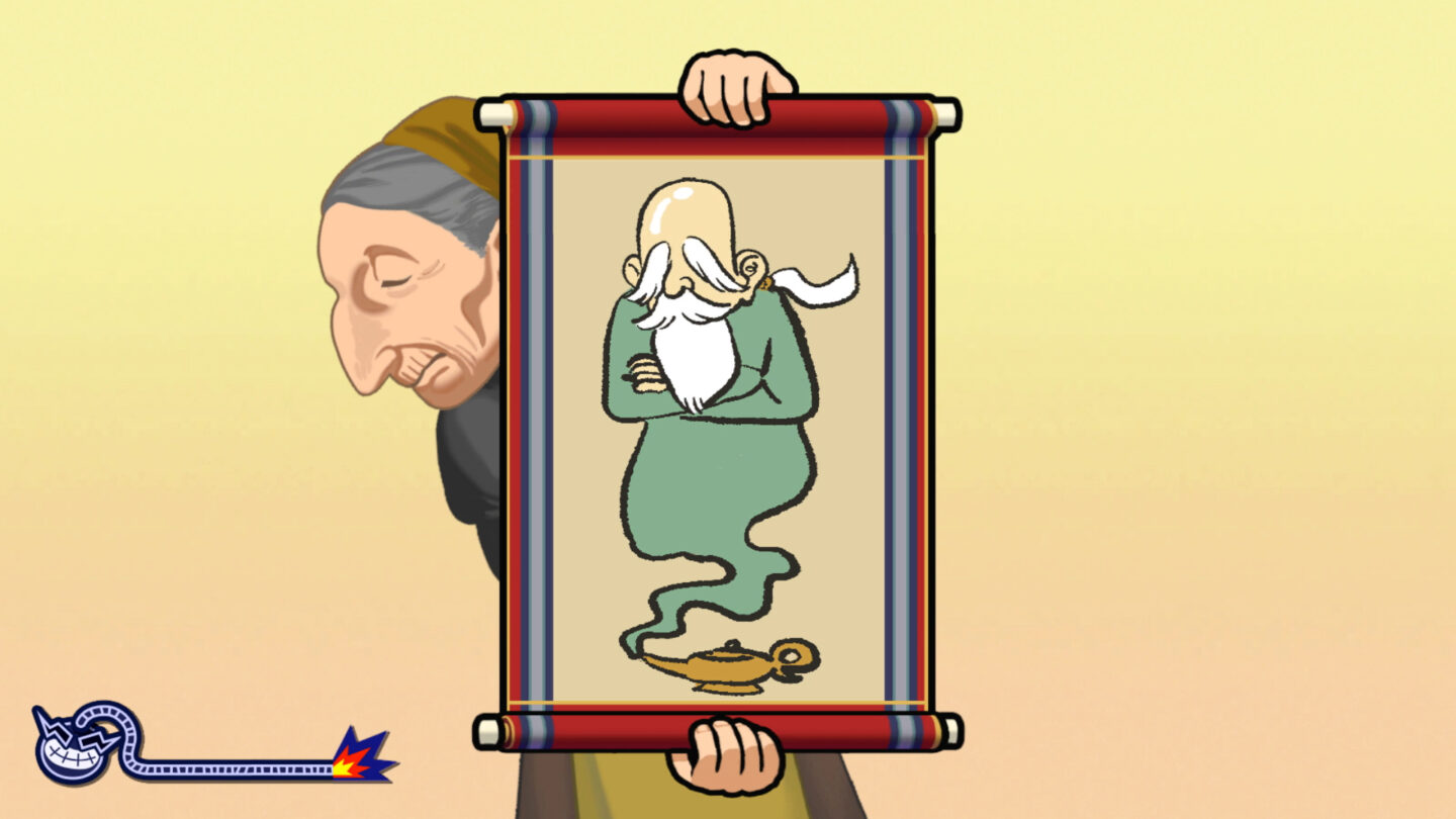 A new WarioWare game will be released this year | VGC