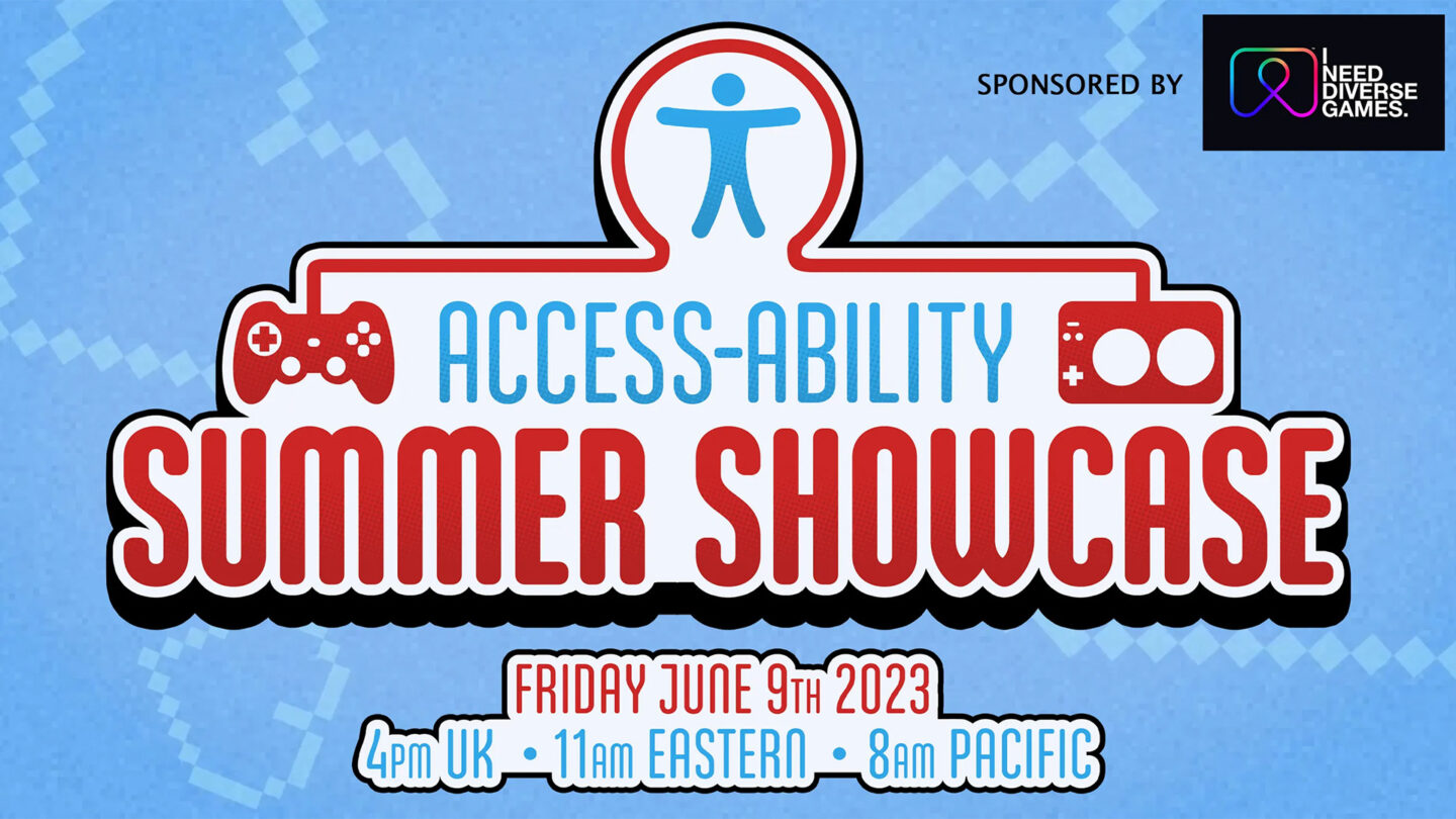 The first Access-Ability Summer Showcase highlighted accessibility ...