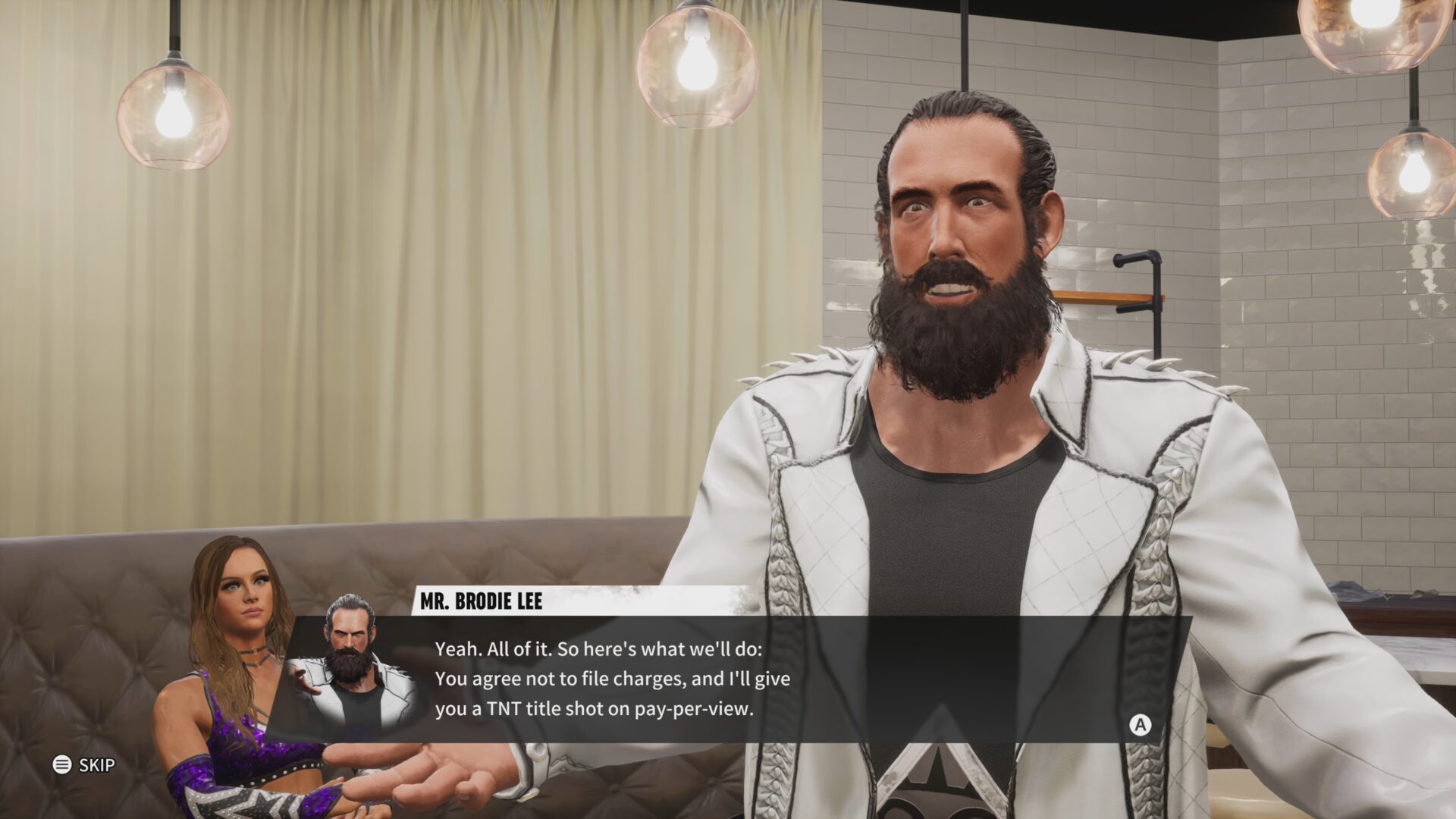 AEW Fight Forever: How to unlock every hidden wrestler | VGC