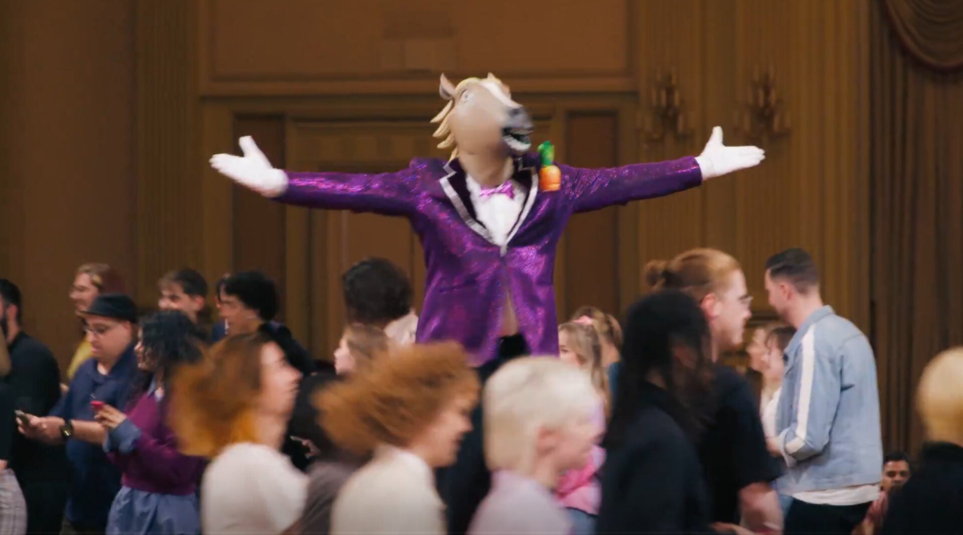 Nintendo shows off Everybody 1-2-Switch’s 100-player party games | VGC