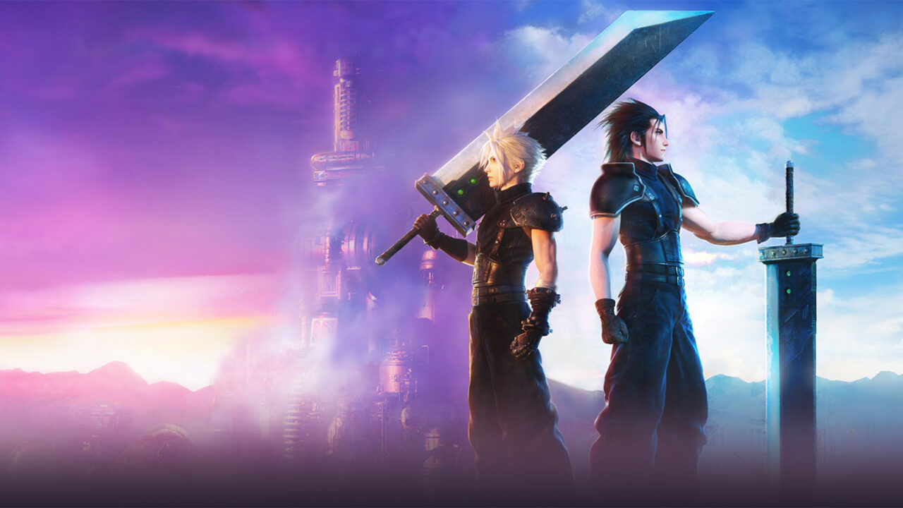 Mobile game Final Fantasy 7: Ever Crisis is getting a closed beta on ...