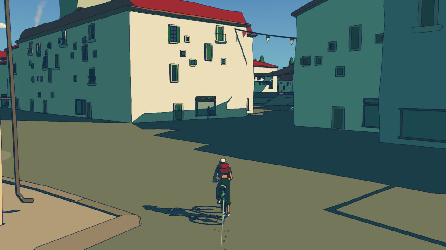 Annapurna’s Ghost Bike is the next game from the creator of cult ...
