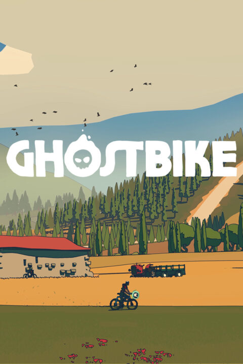 Annapurna’s Ghost Bike is the next game from the creator of cult ...