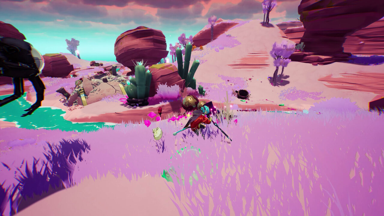 Here’s everything that was announced at Day of the Devs | VGC