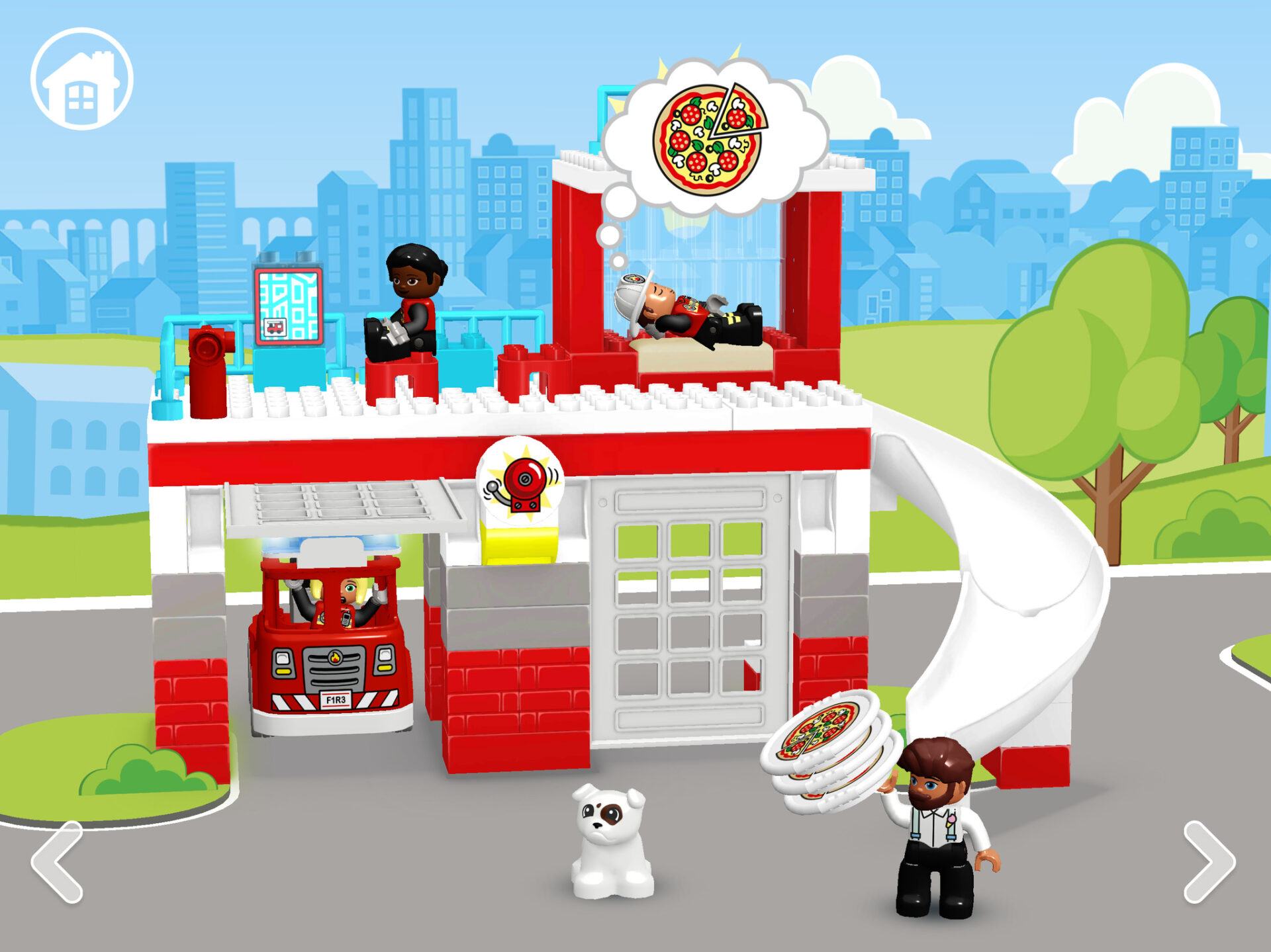 A 3D remaster of cult mobile game Ridiculous Fishing headlines July’s ...