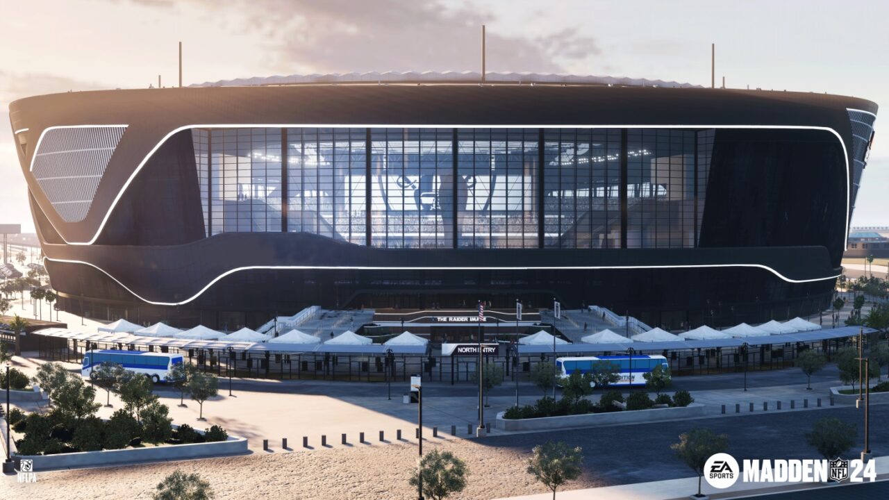 Madden NFL 24 revealed ahead of August release | VGC