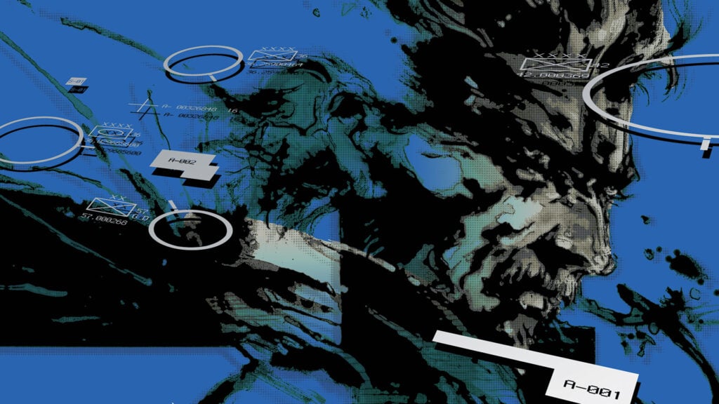 PS3 exclusive Metal Gear Solid 4 was once ‘running beautifully’ on Xbox ...