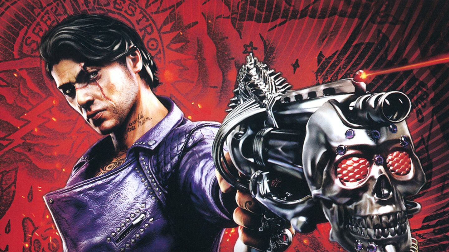 Shinji Mikami | VGC