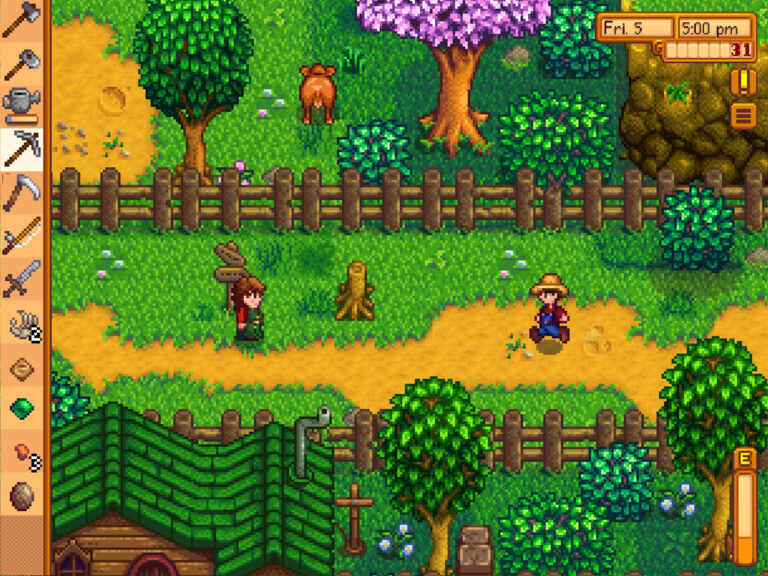 Stardew Valley 1.6 update is nearing completion, says creator | VGC