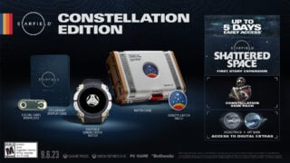 Former Bethesda lead artist says he quit during Starfield development ...