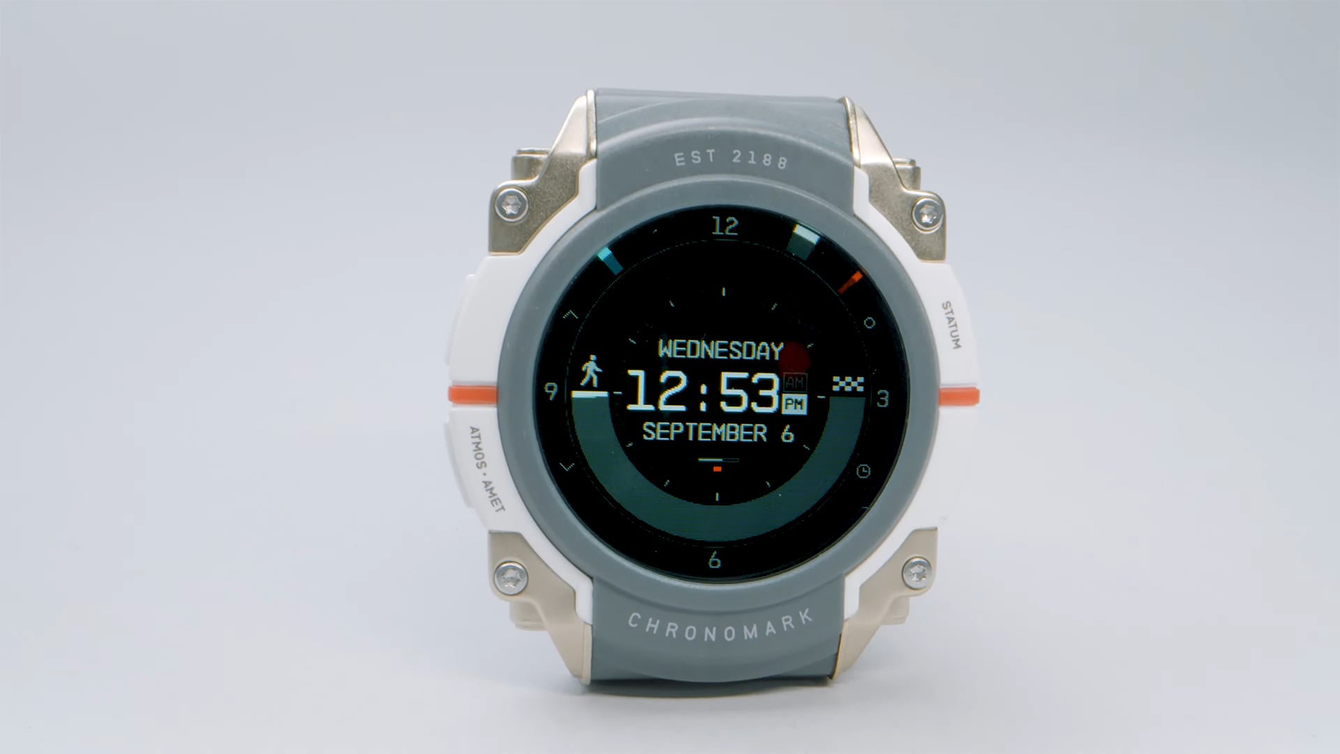 The Starfield Constellation Explorer’s Watch has been officially ...