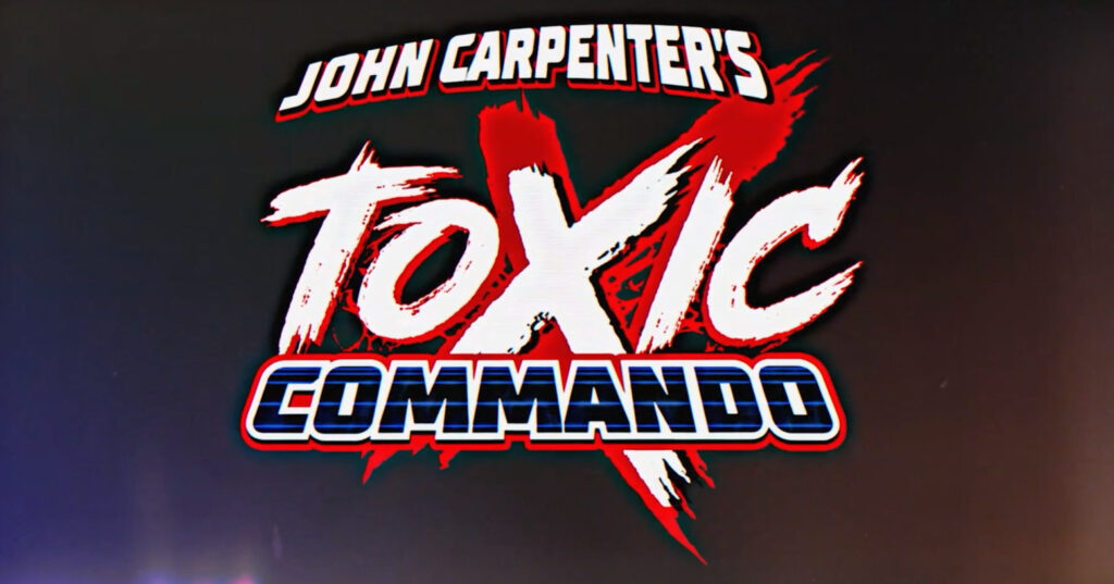 John Carpenter’s Toxic Commando is a new zombie FPS | VGC
