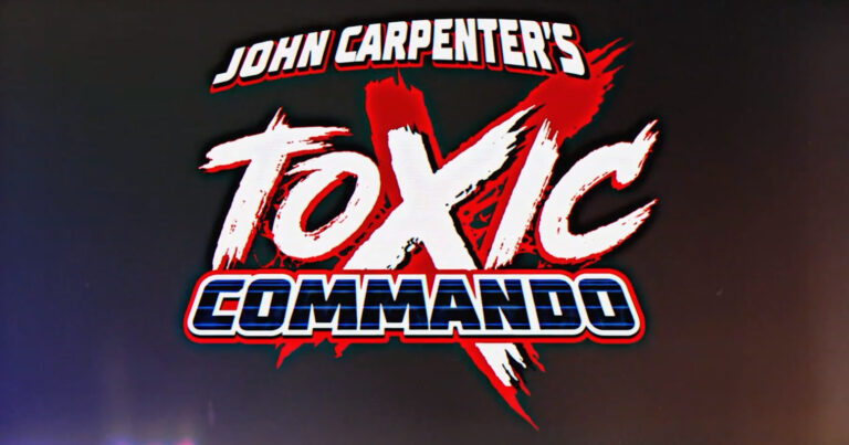 John Carpenter’s Toxic Commando is a new zombie FPS | VGC