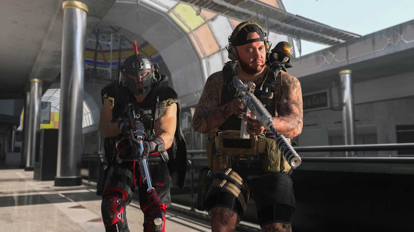 TimTheTatman has his Call of Duty skin removed in support of friend ...