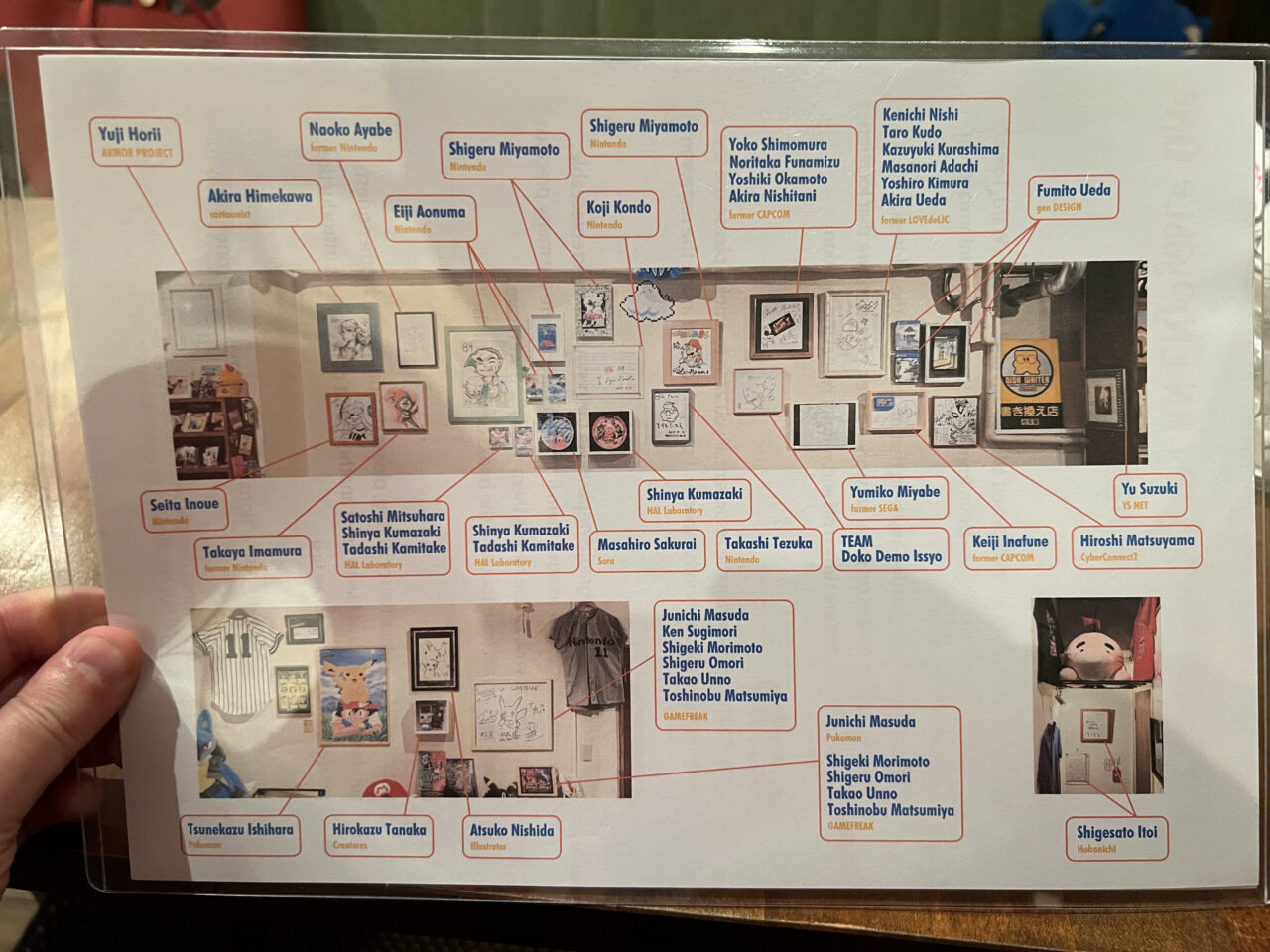 Inside 84, Tokyo’s secret Nintendo bar that needs your help | VGC