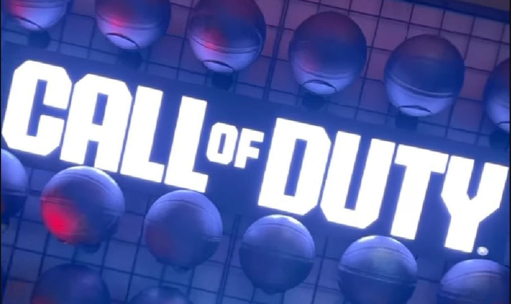 NBA players have seen Call of Duty 2023 | VGC