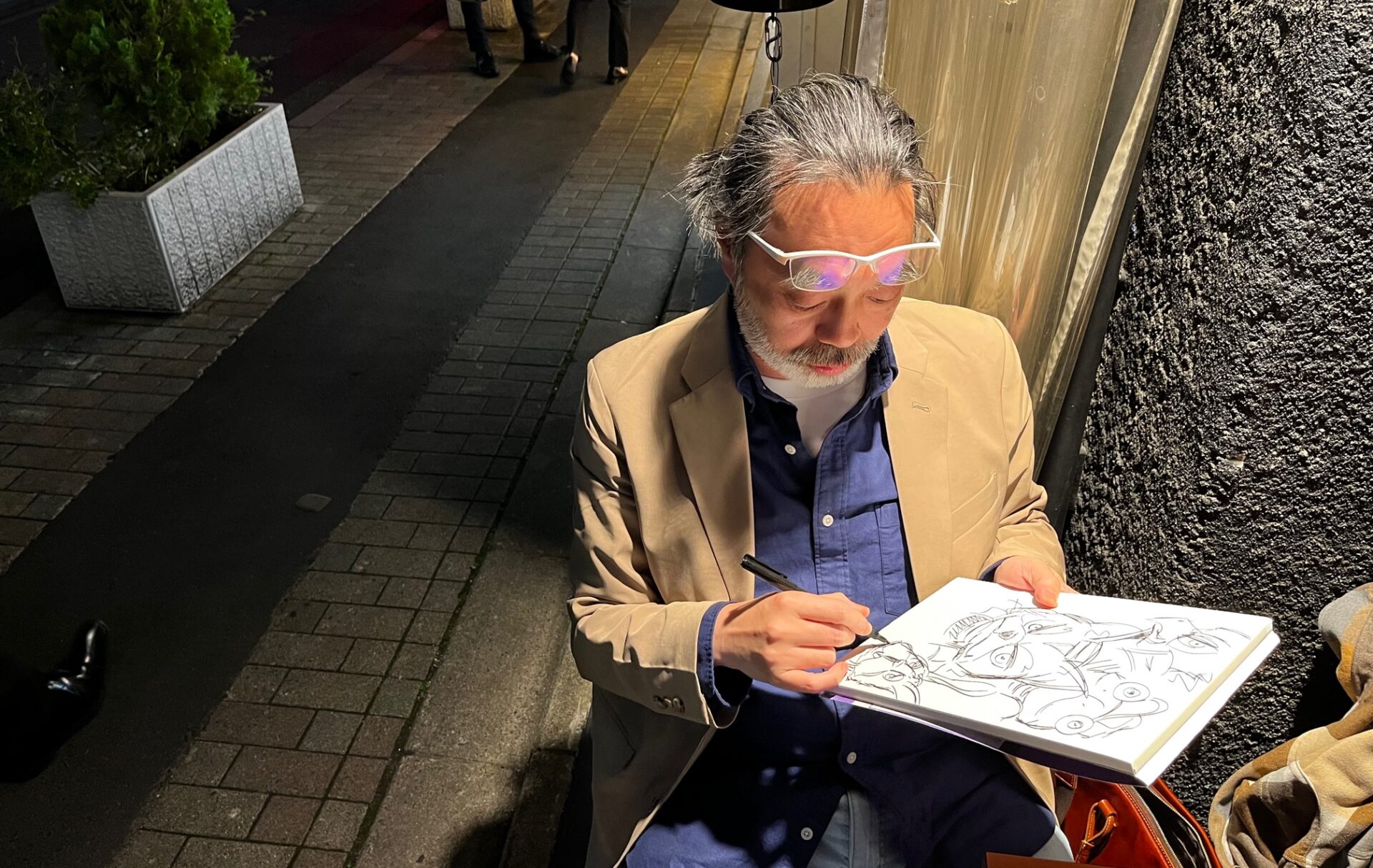 Interview: Takaya Imamura, the artist behind Star Fox and F-Zero ...