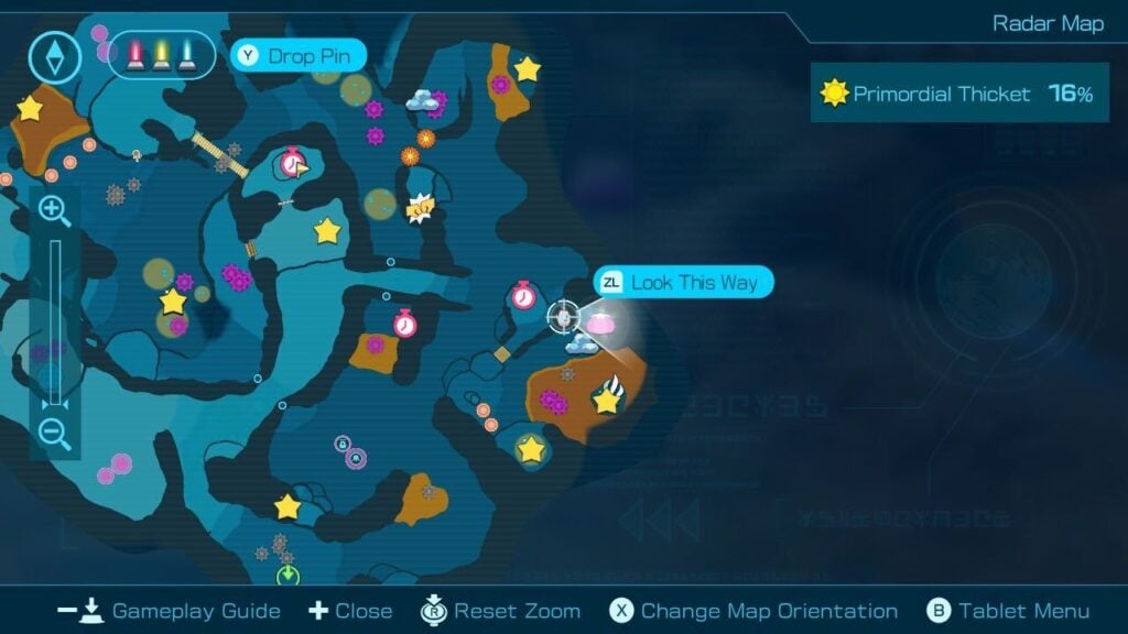 Pikmin 4 Pink Onion location | VGC