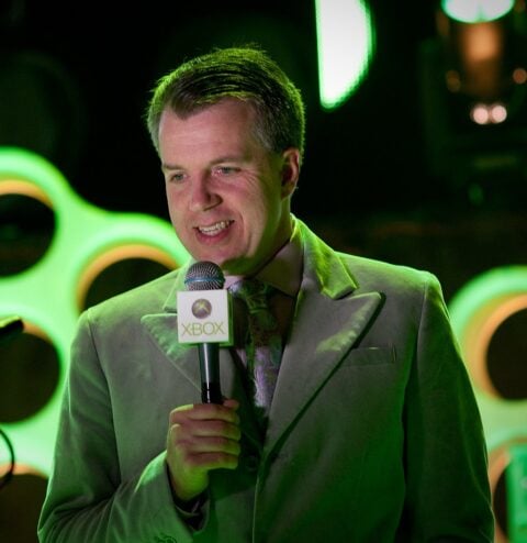 Former Xbox executive Larry ‘Major Nelson’ Hryb says he’s been laid off ...
