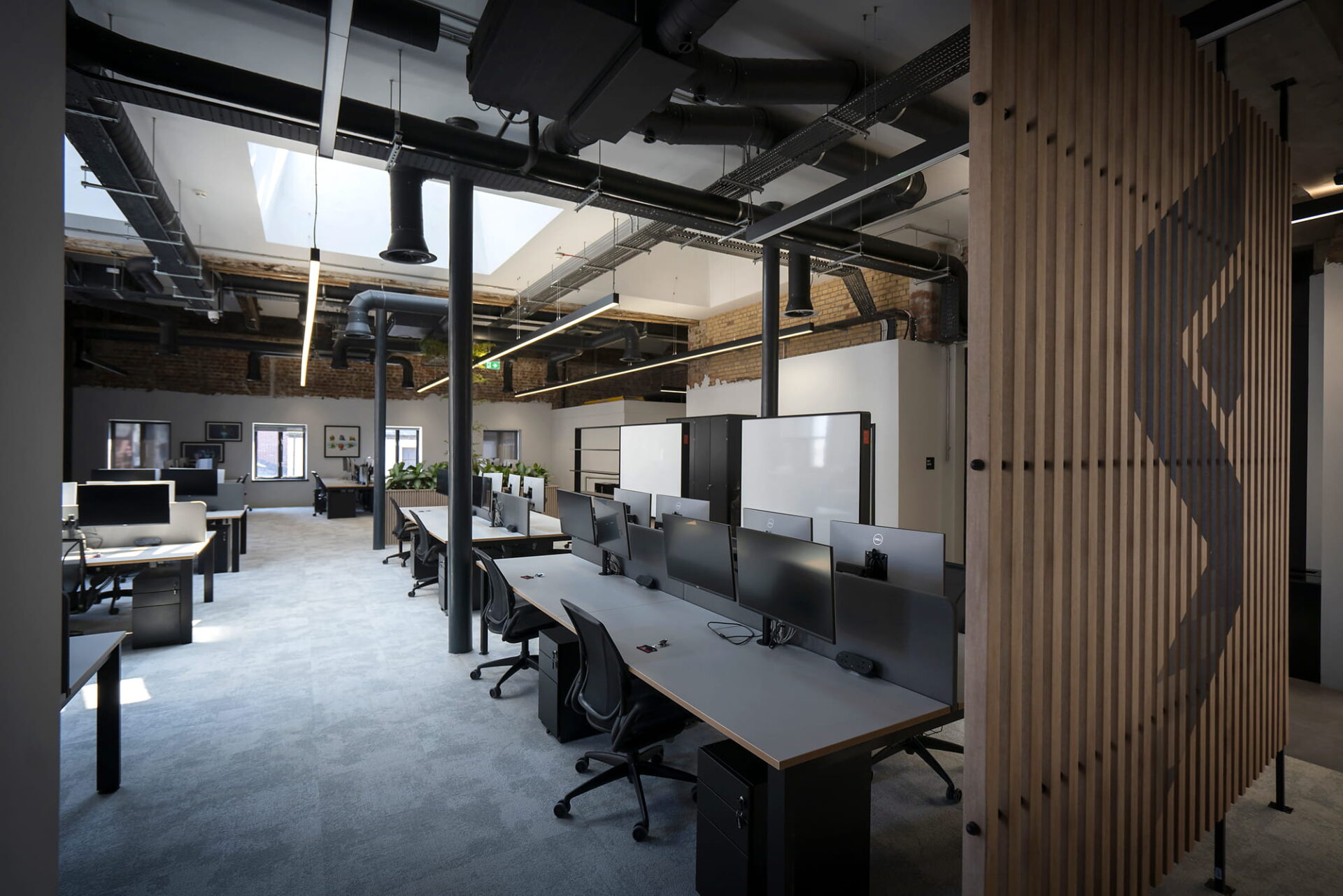 Sony’s Firesprite shows off its new studio space in central Liverpool | VGC