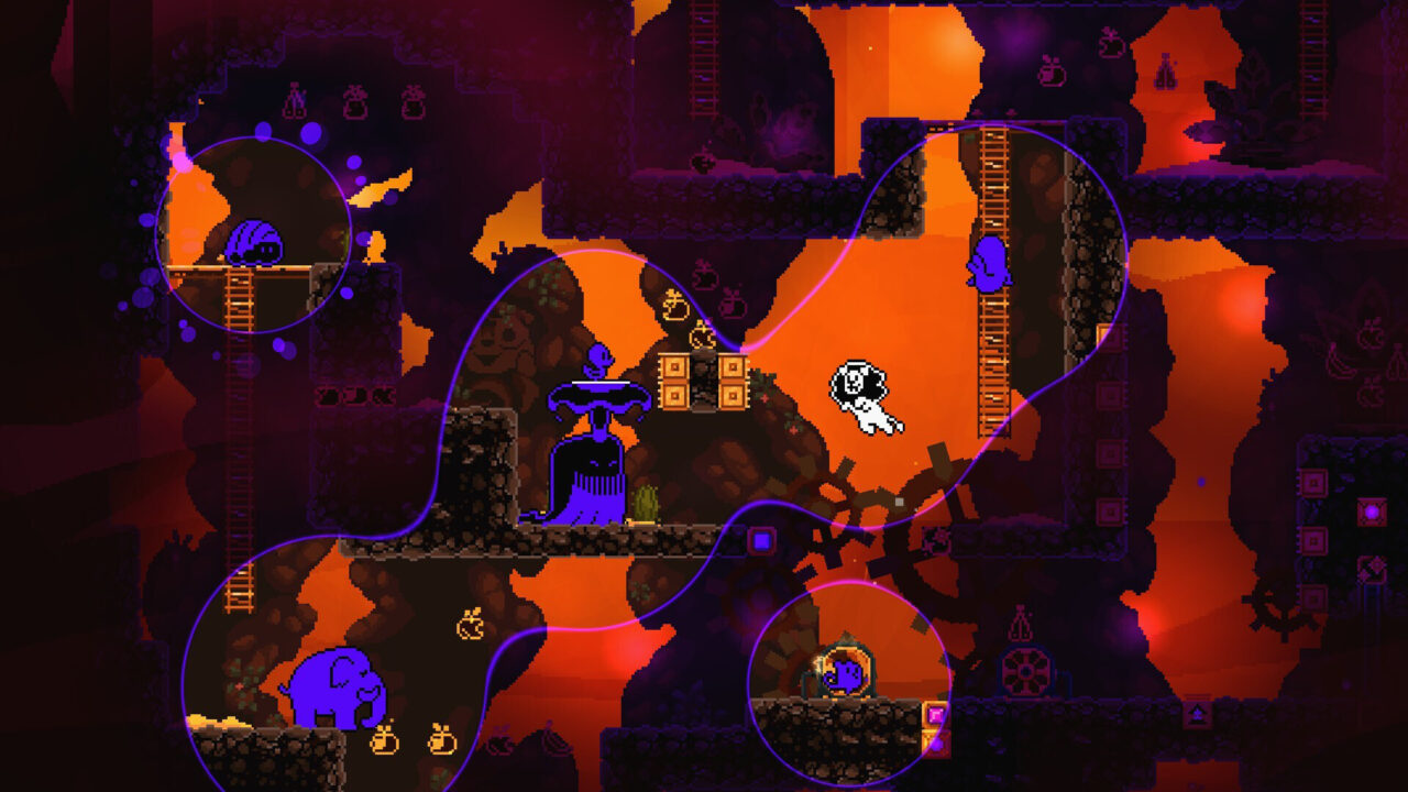 BitSummit day two: Hands-on with more games at Japan’s top indie ...