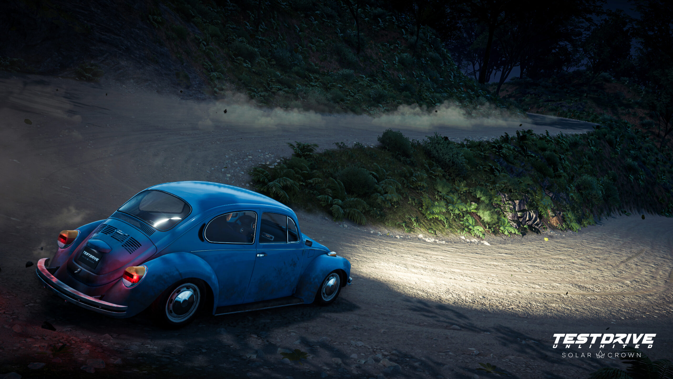 Test Drive Unlimited Solar Crown gets fresh delay, Switch version ...